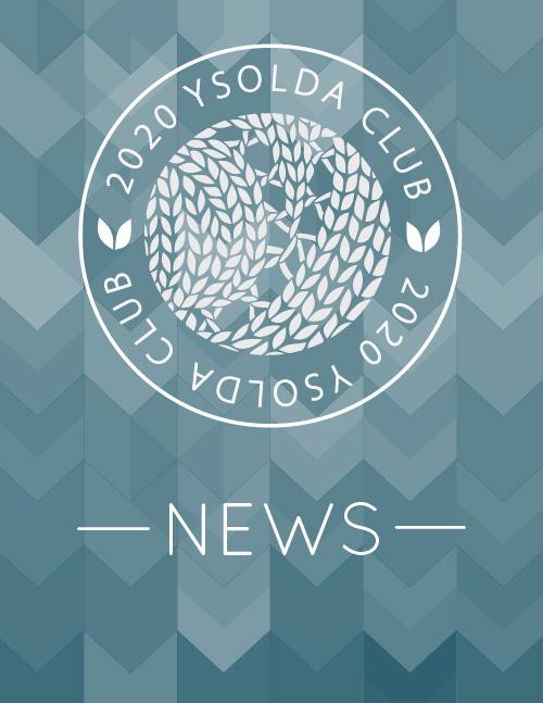 Journal Page 9 - Ysolda