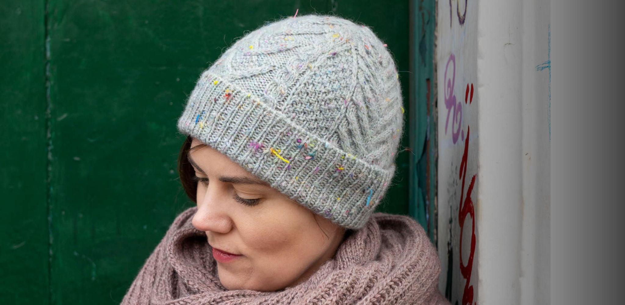 Ysolda | modern knitting patterns | free tutorials | online workshops