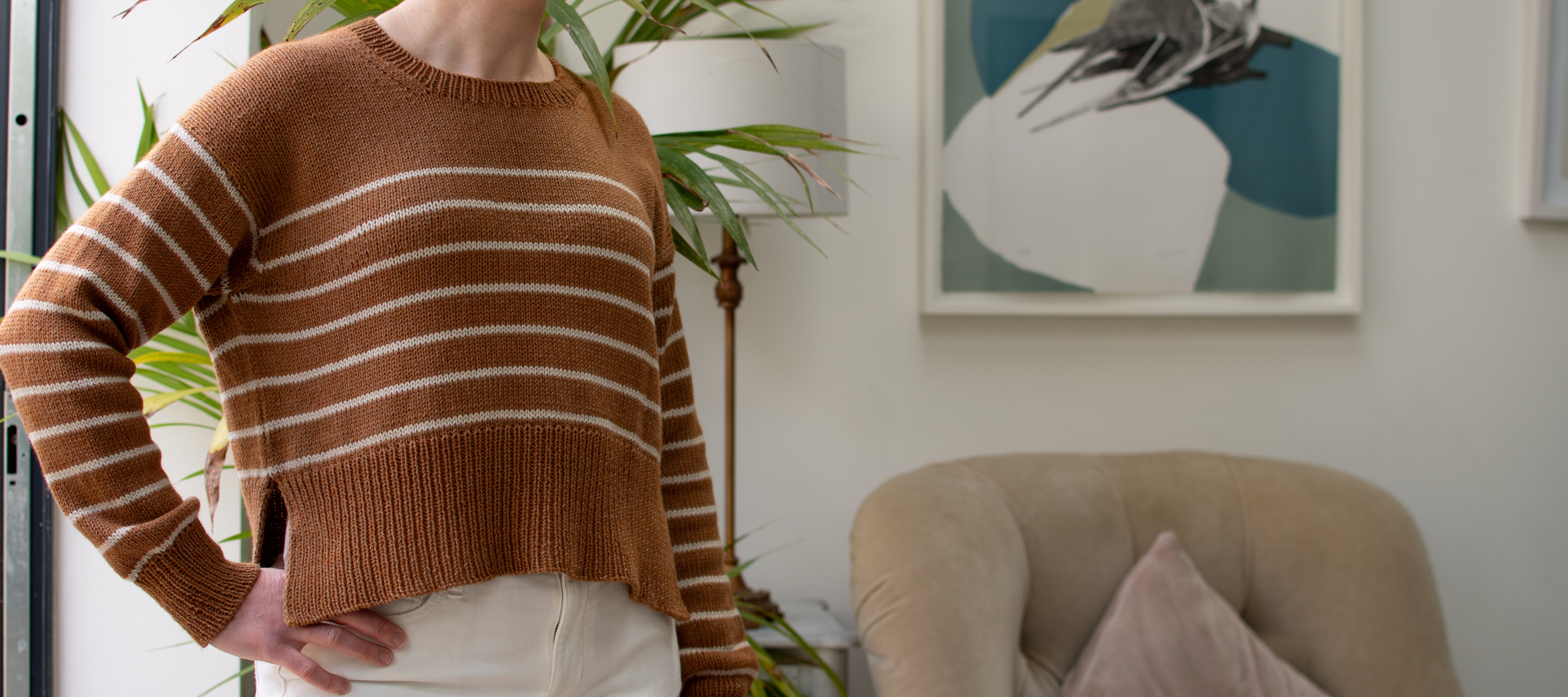 Ysolda | modern knitting patterns | free tutorials | online workshops