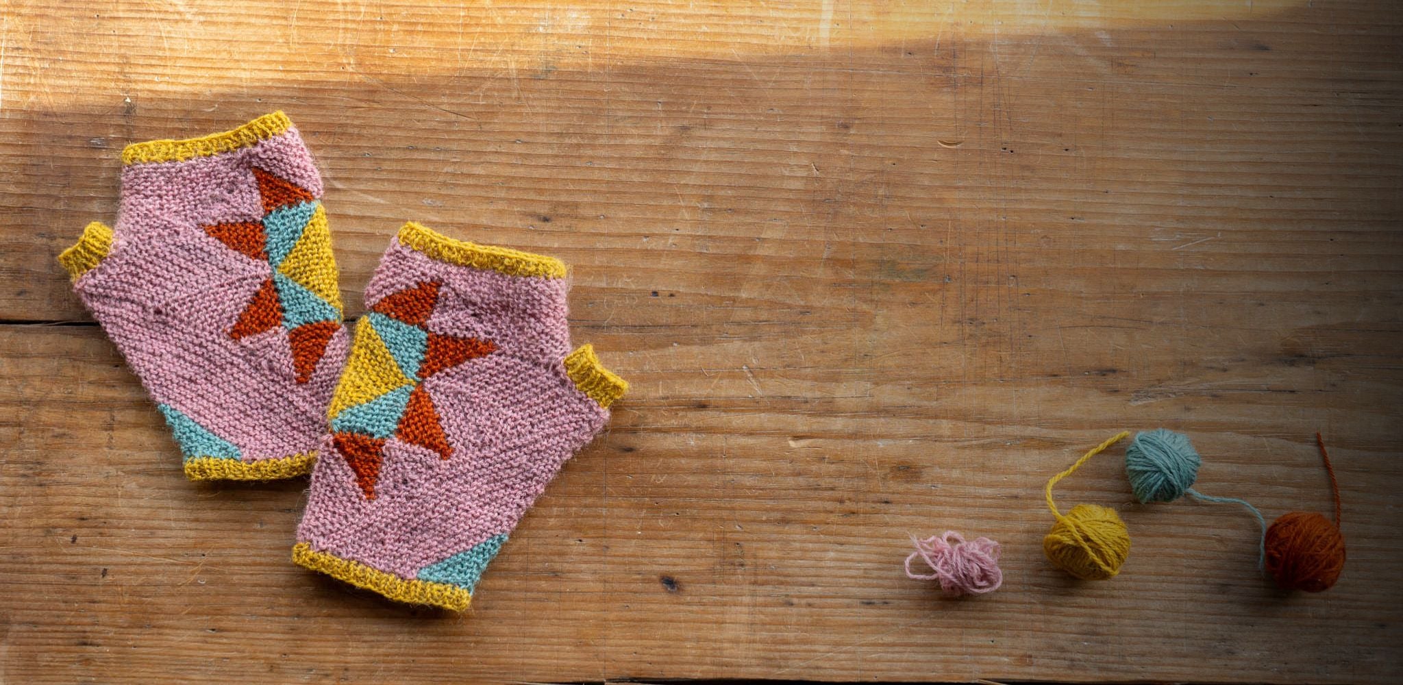 Ysolda | modern knitting patterns | free tutorials | online workshops