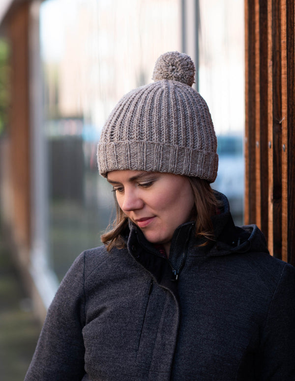 Hat patterns - Ysolda