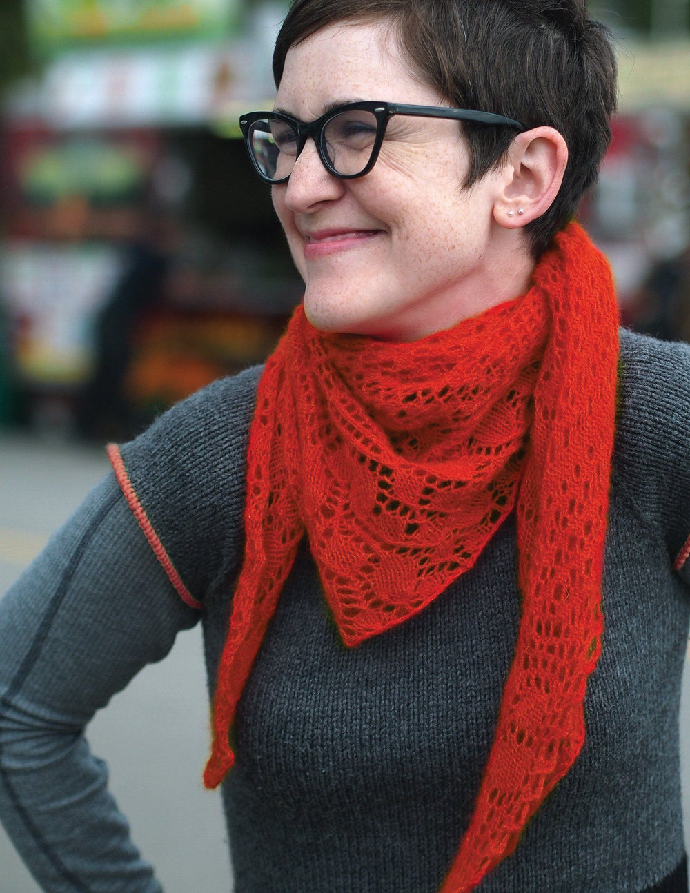 Sherilyn - Ysolda